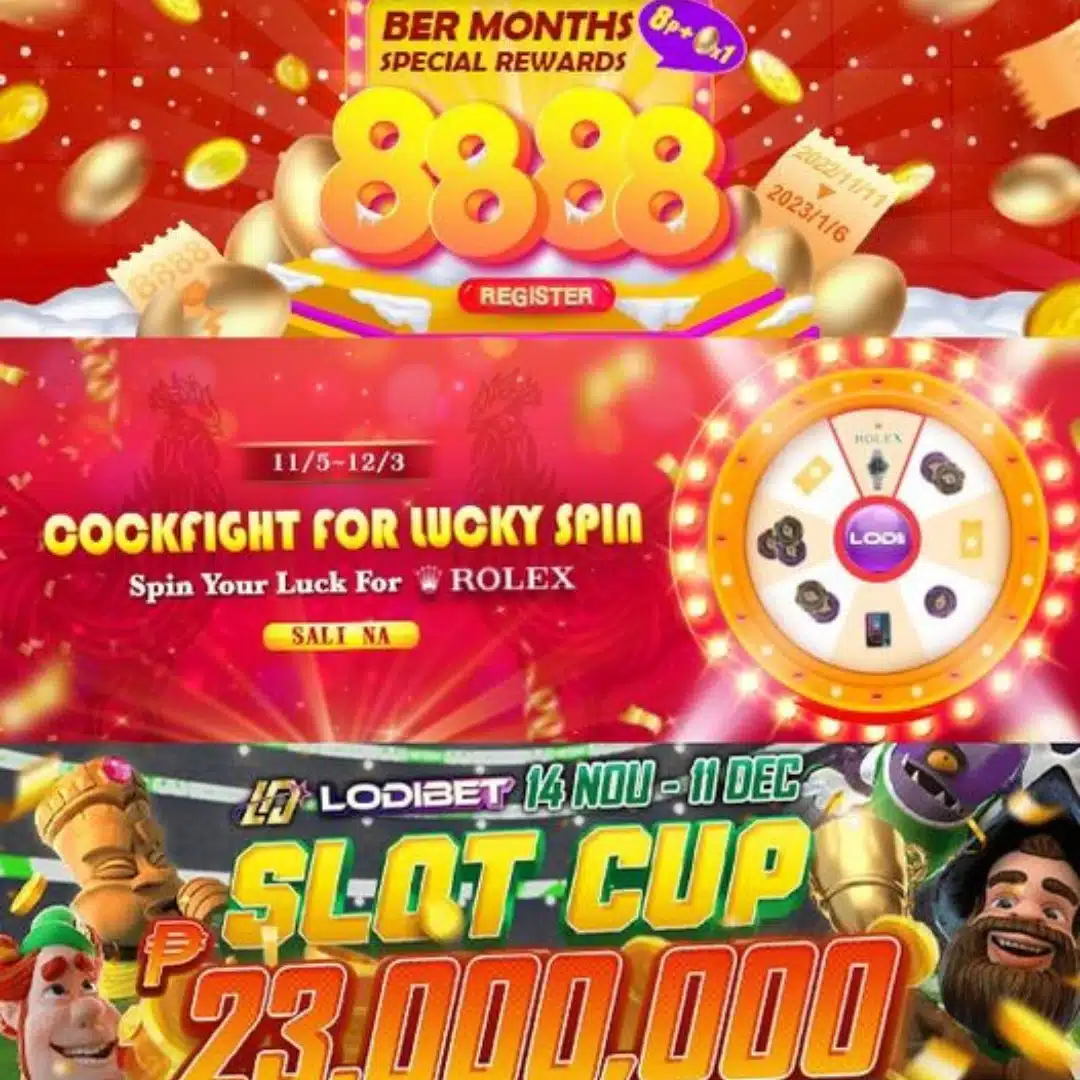 LodiBet | Your Ultimate Destination for Online Gambling