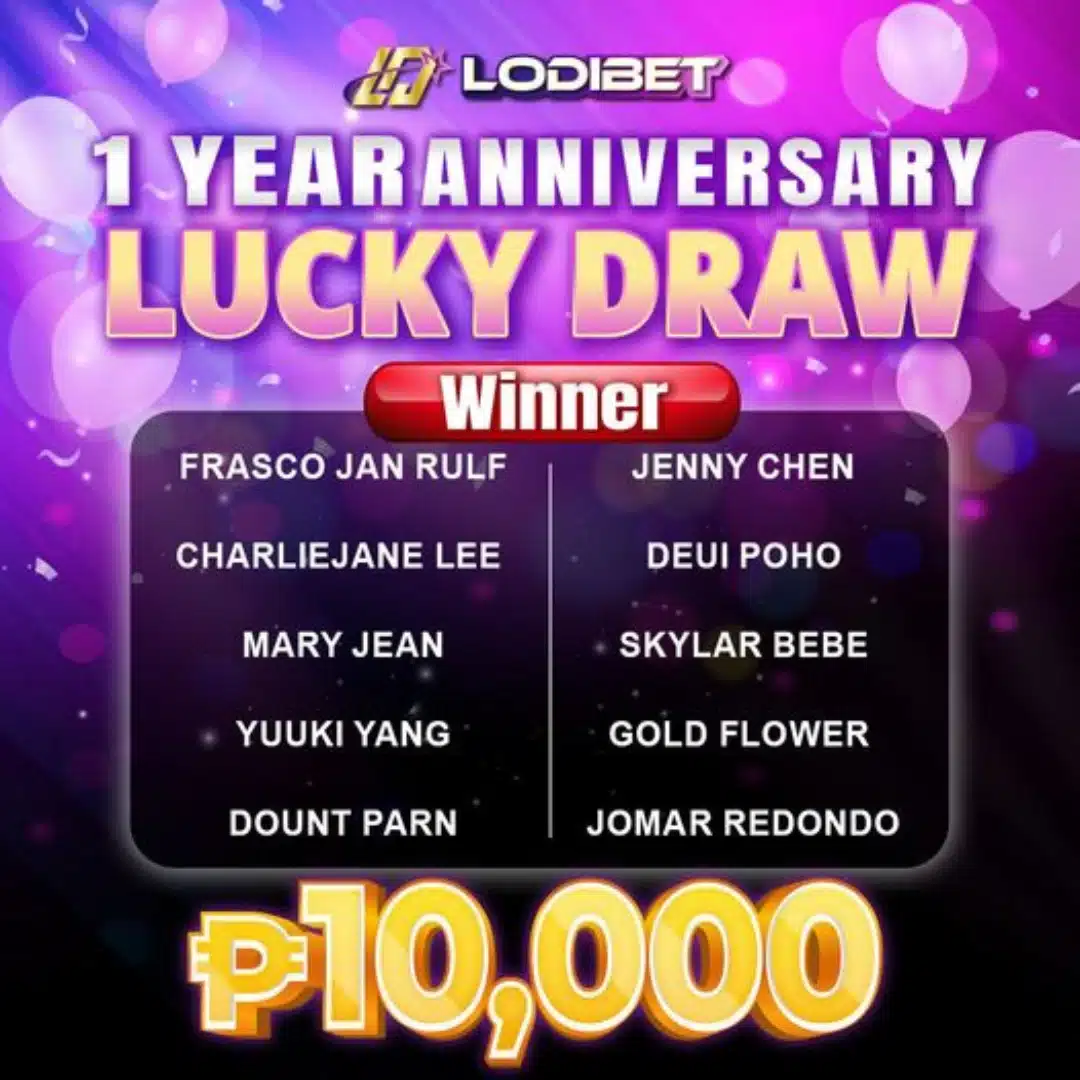 LodiBet | Your Ultimate Destination for Online Gambling